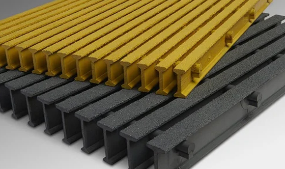 Press Lock Gratings Suppliers & Manufacturers in Saudi Arabia